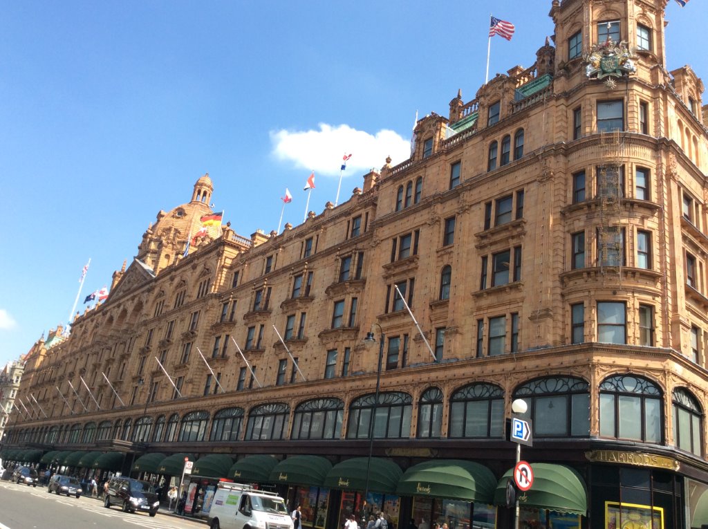 Harrods 1.2 – gorton homes